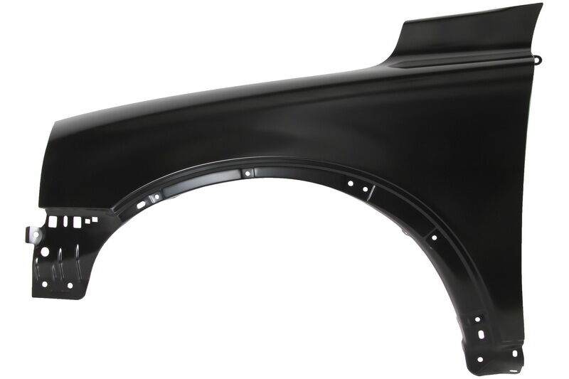 Left steel fender/ wing For VOLVO XC90 MK1 02-14 in Fenders / Wings ...