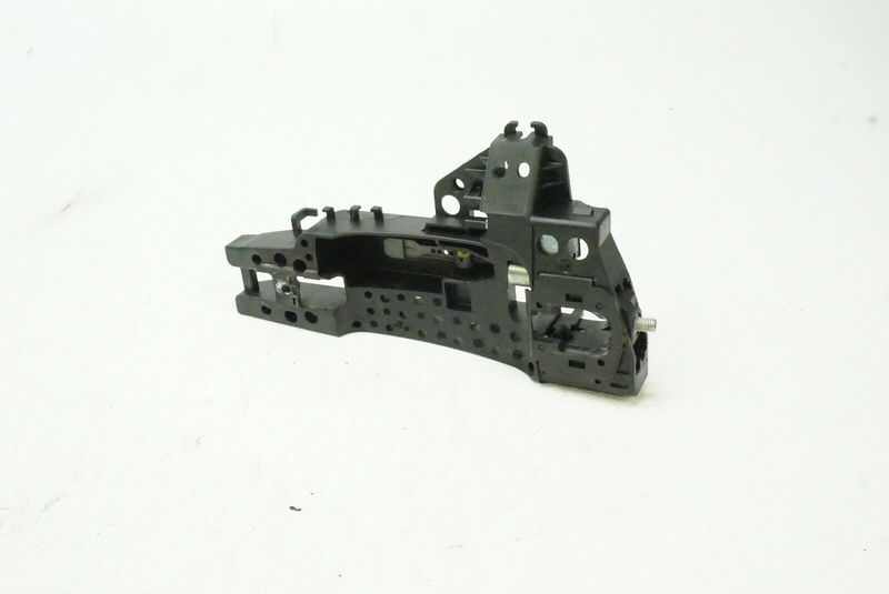 NEW GENUINE AUDI A5 S5 08-17 COUPE FRONT RIGHT O/S DOOR EXTERIOR HANDLE ...