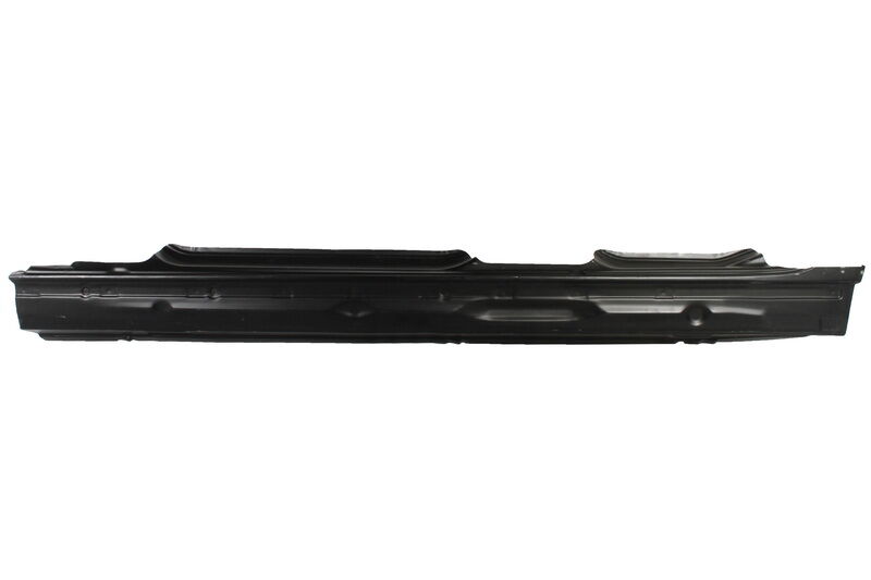 Left Steel Sideskirt Sill Cover For BMW E46 97-06 Saloon/ Touring -Foot ...