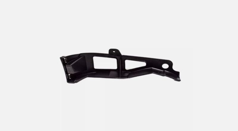 NEW GENUINE MERCEDES MB A CLASS W176 FRONT BUMPER MOUNTING RAIL RIGHT ...