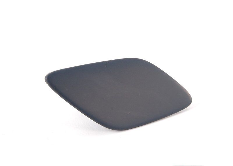 BMW E92 E93 2007-2010 FRONT BUMPER O/S RIGHT HEADLIGHT WASHER COVER ...