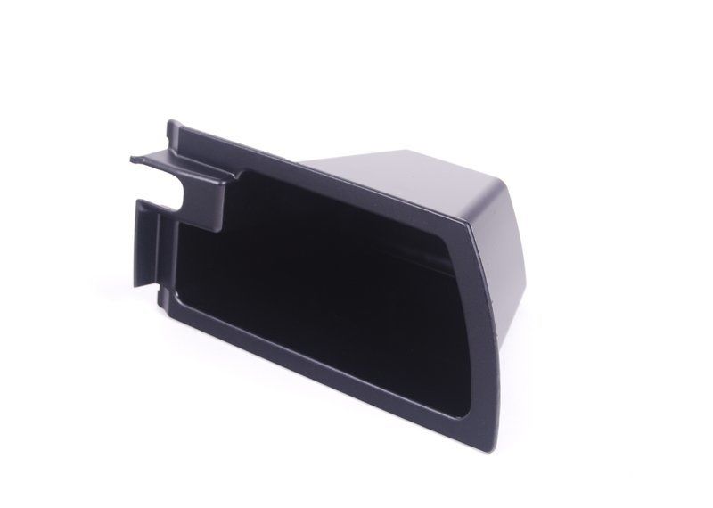 NEW GENUINE BMW X3 SERIES E83 CENTER CONSOLE STORAGE COMPARTMENT ...
