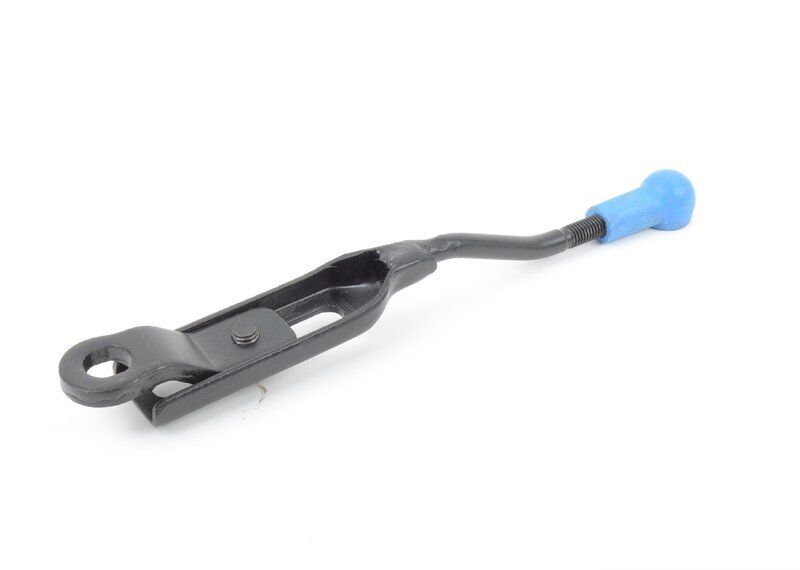 NEW GENUINE PORSCHE 987 BOXSTER CABRIOLET ROOF PUSH SLIDE ROD ...