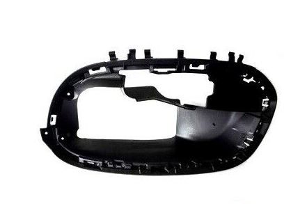 NEW GENUINE MERCEDES BENZ GLA X156 FRONT GRILLE HOLDER RIGHT O/S ...