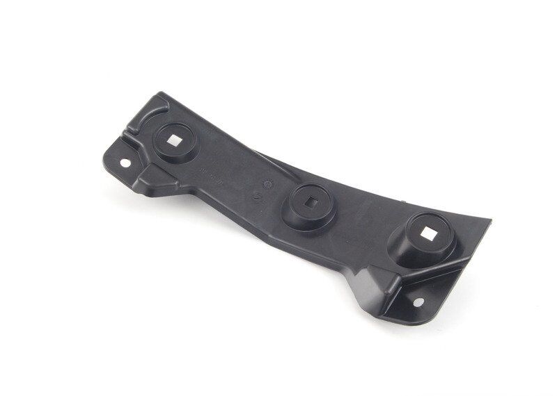 MINI NEW GENUINE COUNTRYMAN R60 REAR BUMPER BRACKET GUIDE LEFT N/S ...