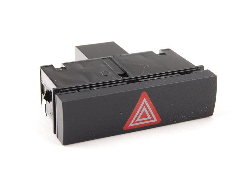 NEW GENUINE AUDI A6 S6 RS6 ALLROAD 2005-2011 HAZARD WARNING LIGHT ...