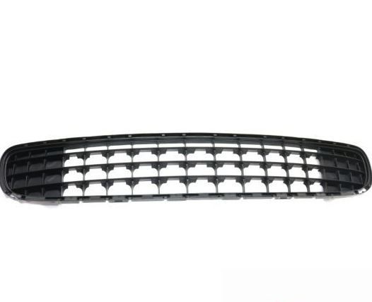 MINI NEW GENUINE R60 R61 FRONT BUMPER LOWER CENTRE GRILL 51119801918 in ...