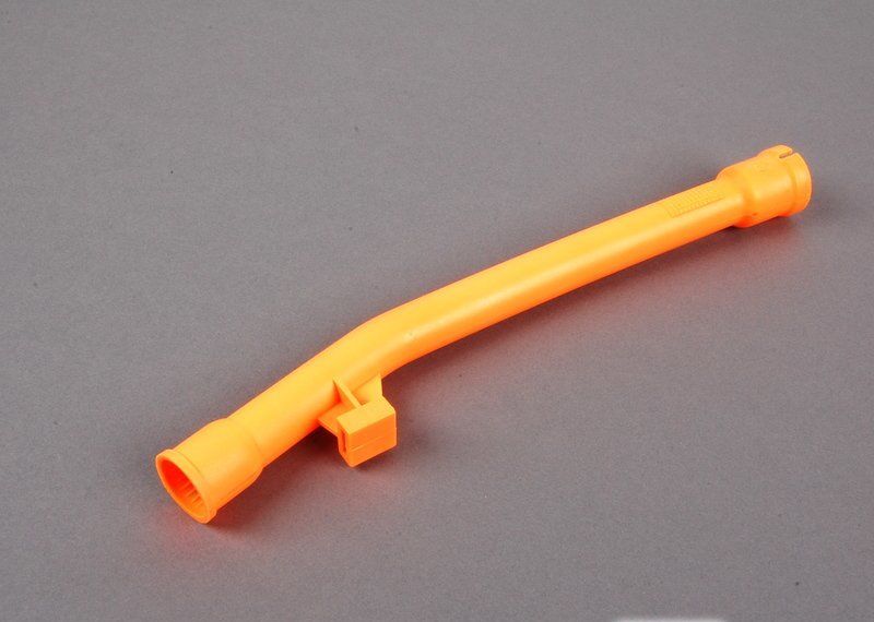 NEW GENUINE VW SHARAN 96-10 ENGINE OIL DIPSTICK GUIDE FUNNEL 06A103663B ...