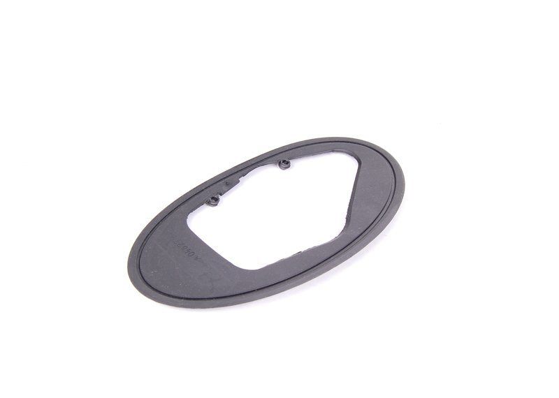NEW GENUINE MINI ONE COOPER R50 R52 R53 MIRROR ASSEMBLY GASKET RIGHT O ...