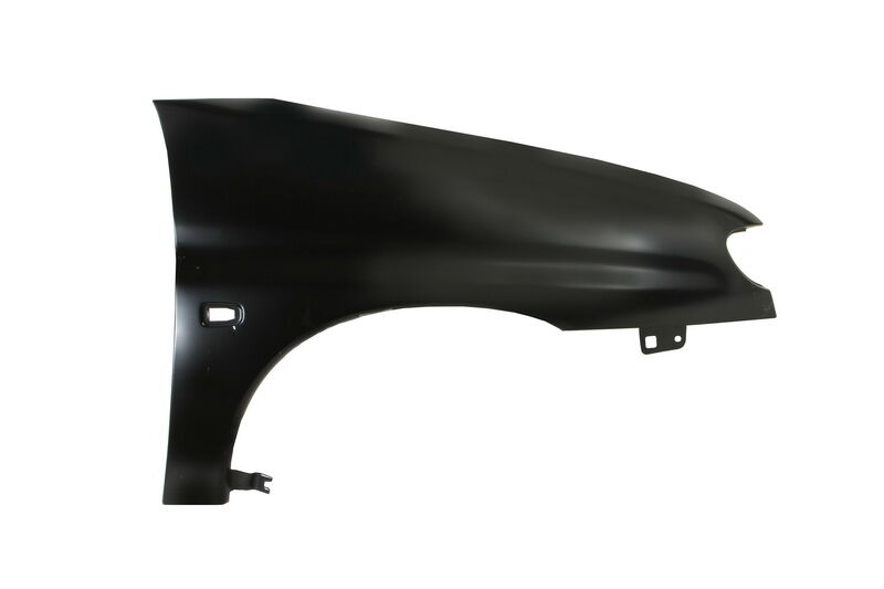 Right steel fender/ wing For CITROEN BERLINGO 96-02 With hole for ...