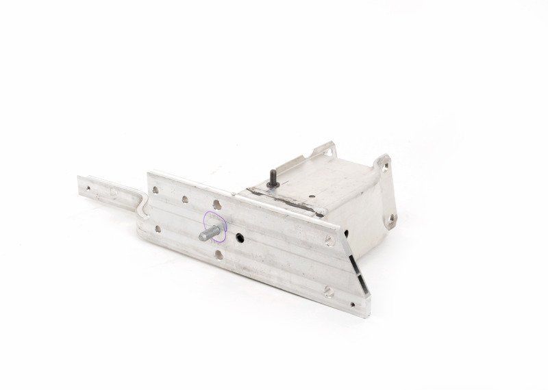 FOR NEW GENUINE BMW X5 X6 F15 F16 SERIES PETROL ADAPTER ELEMENT FRONT ...