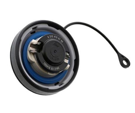 NEW GENUINE MERCEDES BENZ W204 X204 C207 W212 W221 FUEL TANK FILLER CAP ...