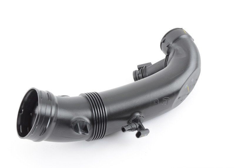 NEW GENUINE MINI R55 R56 R57 R58 R59 R60 R61 S AIR BOX AIR DUCT INTAKE ...