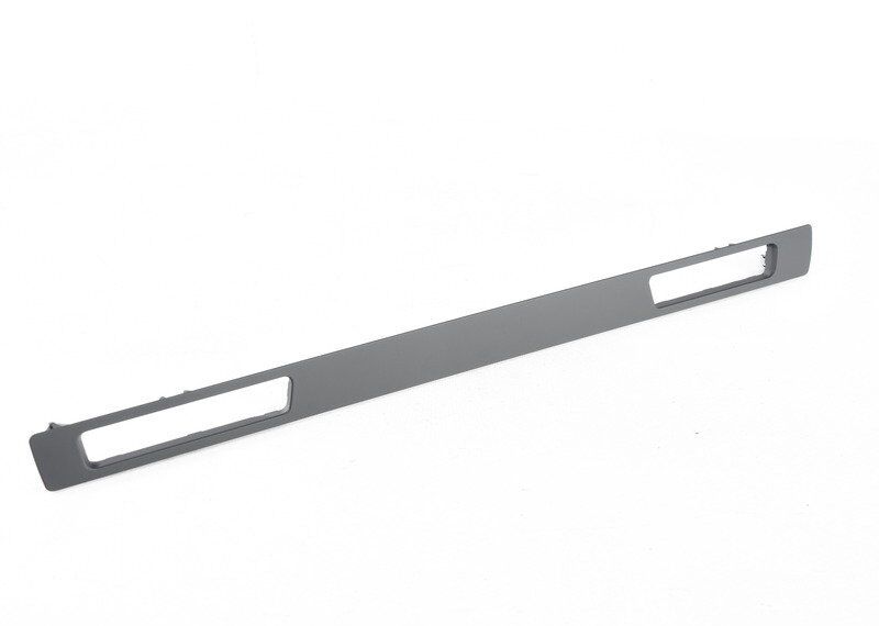 BMW NEW GENUINE 3 E92 E93 E90 E91 04-12 CUP HOLDER BLACK TRIM DECOR RHD ...