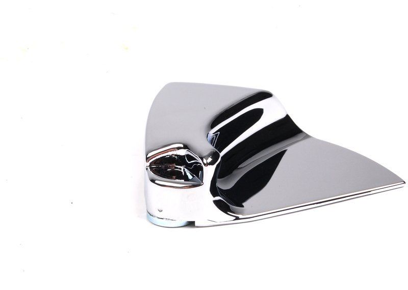 NEW GENUINE BMW 8' E31 FRONT LEFT N/S SEAT ADJUSTMENT LEVER CHROME ...