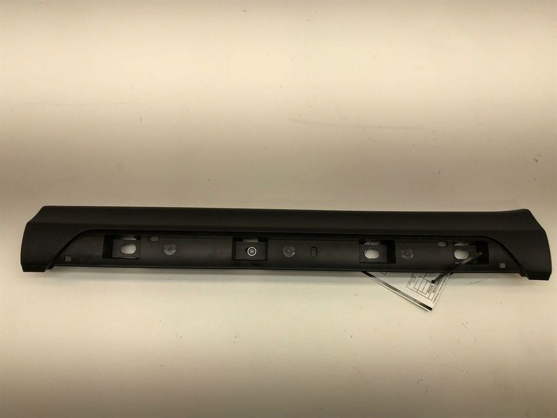 NEW GENUINE BMW 7 SERIES G11 G12 COVER MOLDING SILL INNER FRONT RIGHT ...