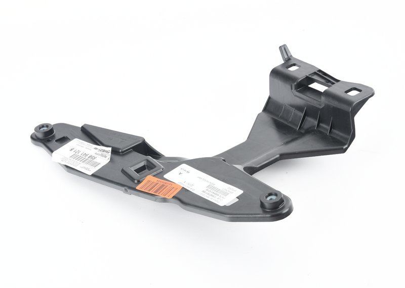 NEW GENUINE PORSCHE MACAN 2014 - 2018 FRONT LEFT HEADLIGHT BRACKET ...