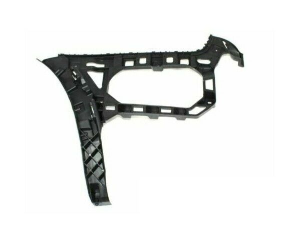 NEW GENUINE VW PASSAT CC 2009-2012 REAR BUMPER MOUNTING BRACKET GUIDE ...