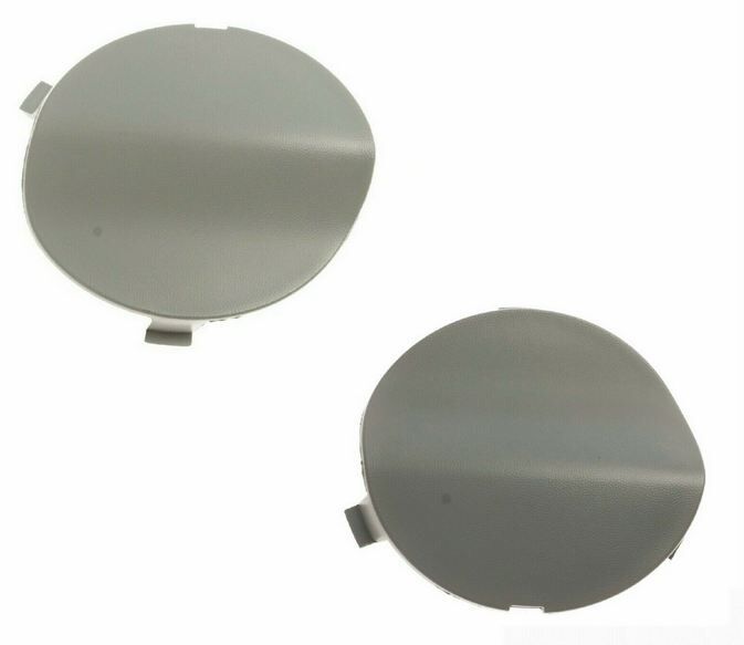 NEW GENUINE FORD TRANSIT CONNECT FRONT BUMPER PRIMED TOW HOOK CAP LEFT ...