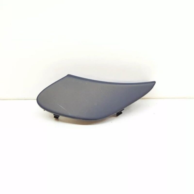 NEW GENUINE MERCEDES MB GLS CLASS X166 AMG FRONT BUMPER COVER PRIMED ...