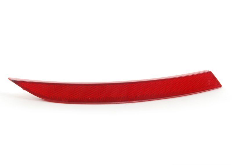 NEW GENUINE VW PASSAT CC 09-12 REAR BUMPER RIGHT O/S REFLECTOR ...