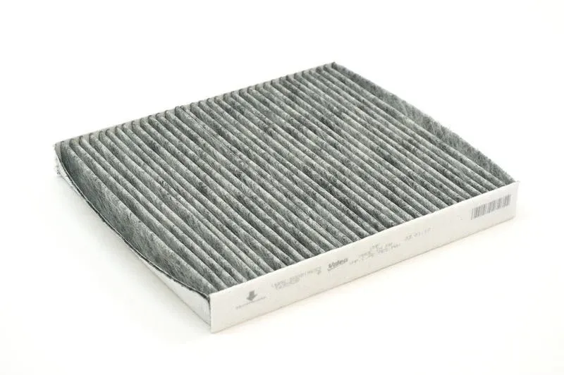 NEW Genuine VAG Group Micro Cabin Air Filter Insert For Audi, Skoda, VW ...