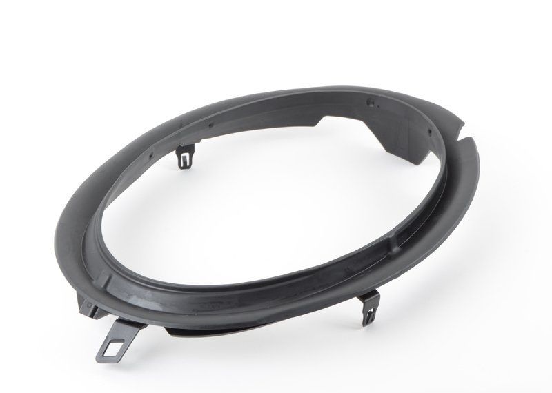 NEW MINI OEM F54 F55 F56 F57 HEADLIGHT ASSEMBLY GASKET TRIM RIGHT O/S ...