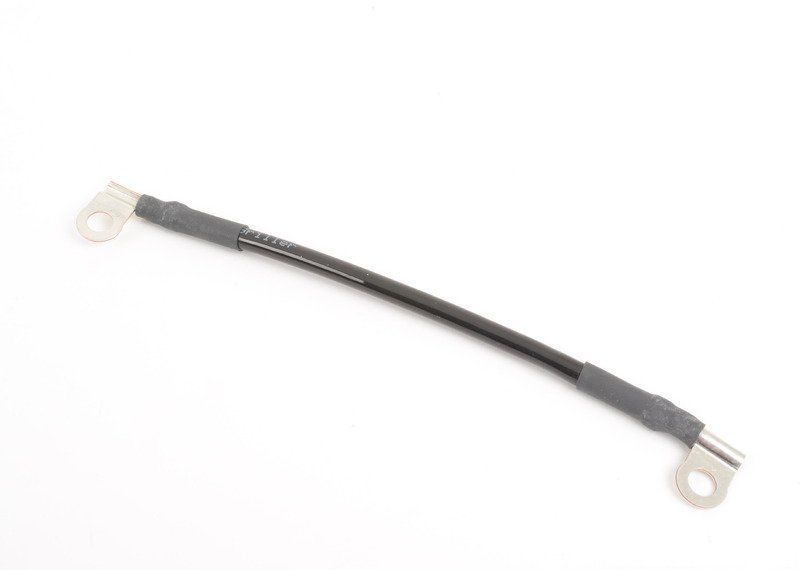 MINI NEW GENUINE R55 R56 R57 R58 R59 HOOD EARTH GROUND CABLE ...