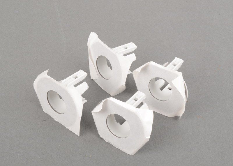 BMW NEW GENUINE 3 SERIES E90 E92 E93 M3 FRONT BUMPER PDC SENSOR MOUNT ...