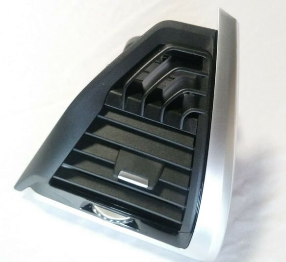 NEW GENUINE BMW G01 G02 M F97 M F98 FRESH AIR VENT DRIVER'S SIDE ...