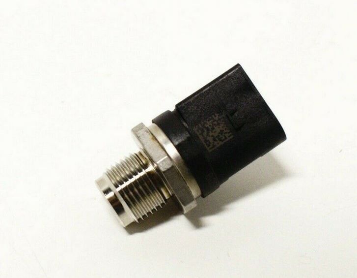 NEW GENUINE BMW F01 F10 F15 N57X ENGINE DIESEL PRESSURE SENSOR ...