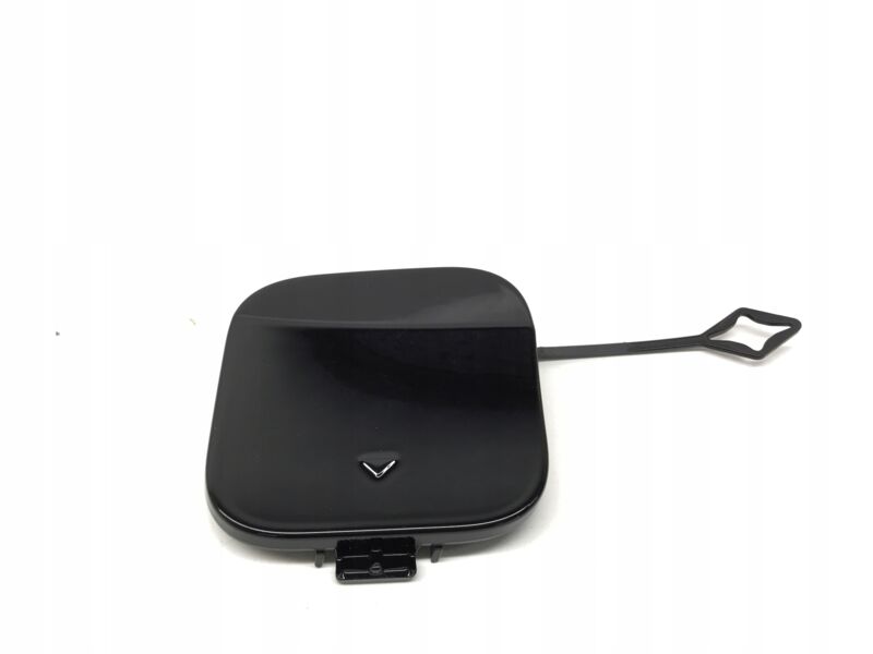 NEW GENUINE BMW 1 SERIES F40 M SPORT REAR BUMPER TOW HOOK EYE COVER ...