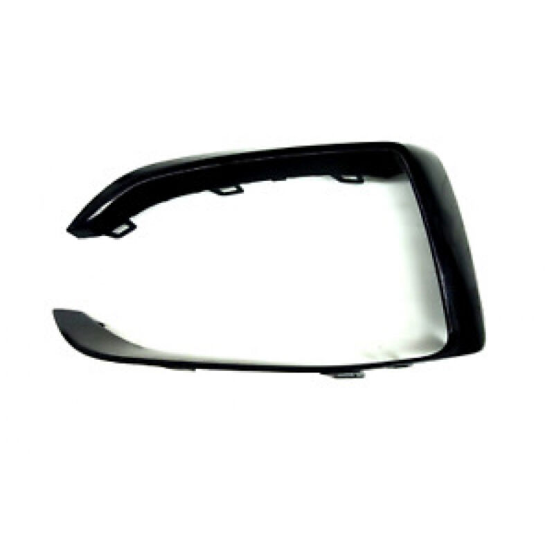 NEW GENUINE BMW 1 SERIES F40 SPORT LINE FRONT BUMPER SIDE GRILLE TRIM ...