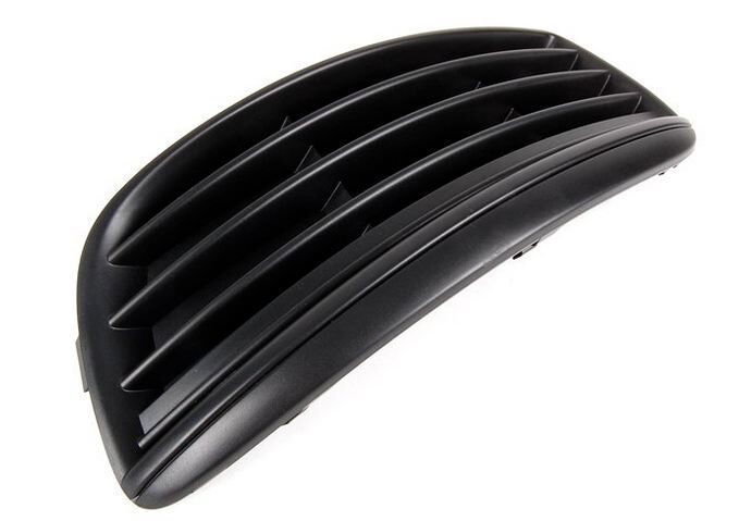 NEW GENUINE VOLKSWAGEN GOLF VI 2008-2013 FRONT BUMPER LEFT VENT GRILLE ...