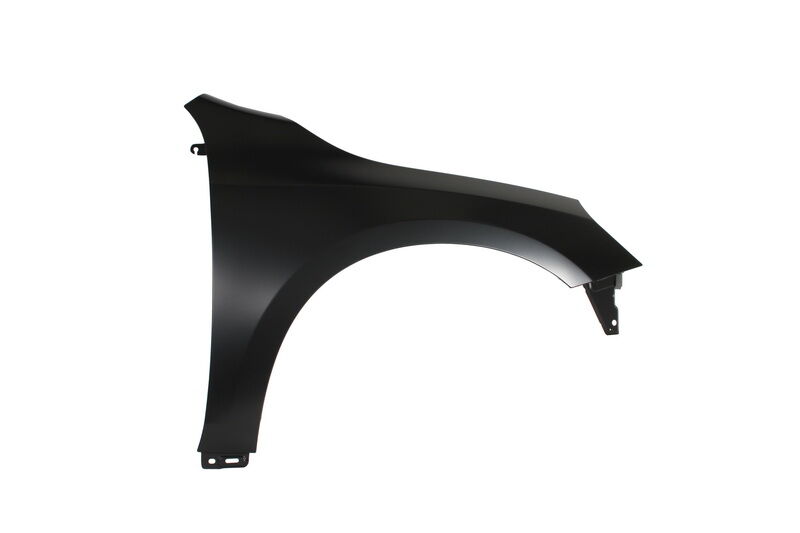 Right steel fender/ wing For VOLVO S60 MK2 / V60 MK1 13-19 in Fenders ...