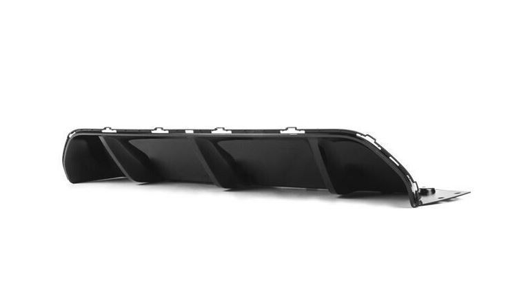 NEW GENUINE BMW 5 SERIES M5 F90 REAR BUMPER LOWER TRIM DIFFUSER ...