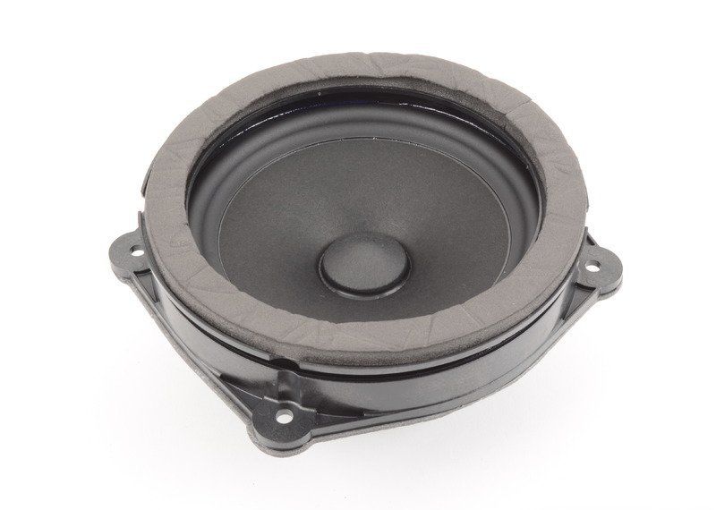 NEW GENUINE MINI GENUINE R57 CABRIO HARMAN KARDON WOOFER REAR ...