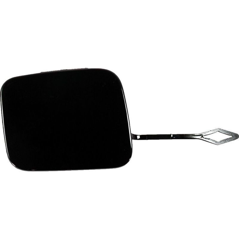 MINI NEW GENUINE F60 COUNTRYMAN FRONT BUMPER TOW HOOK EYE COVER ...