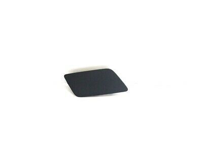 NEW GENUINE AUDI Q3 FRONT BUMPER HEADLIGHT WASHER COVER CAP RIGHT O/S ...