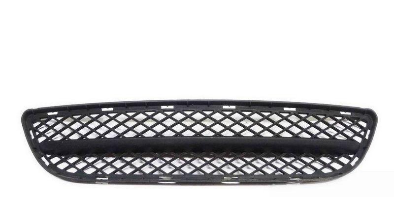 BMW NEW GENUINE 3 SERIES E90 E91 FRONT BUMPER CENTER LOWER GRILLE ...
