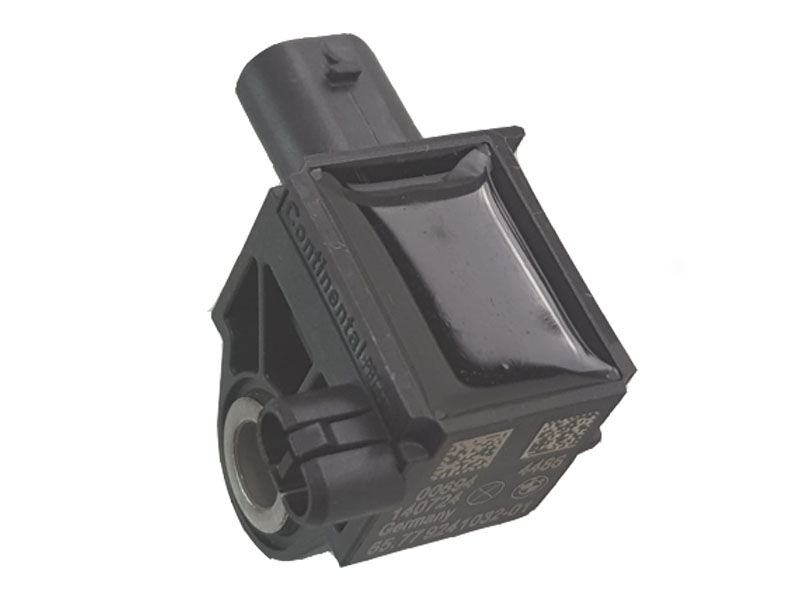 NEW GENUINE BMW 5' F10 F07 6' F12 F13 7' F01 FRONT PEDESTRIAN ...