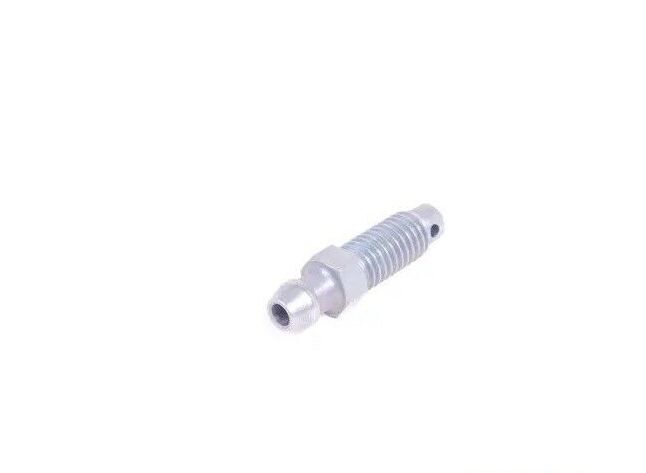 NEW GENUINE MERCEDES-BENZ C W203 REAR BRAKE CALIPER BLEEDER VALVE A0004213965 in Calipers ...
