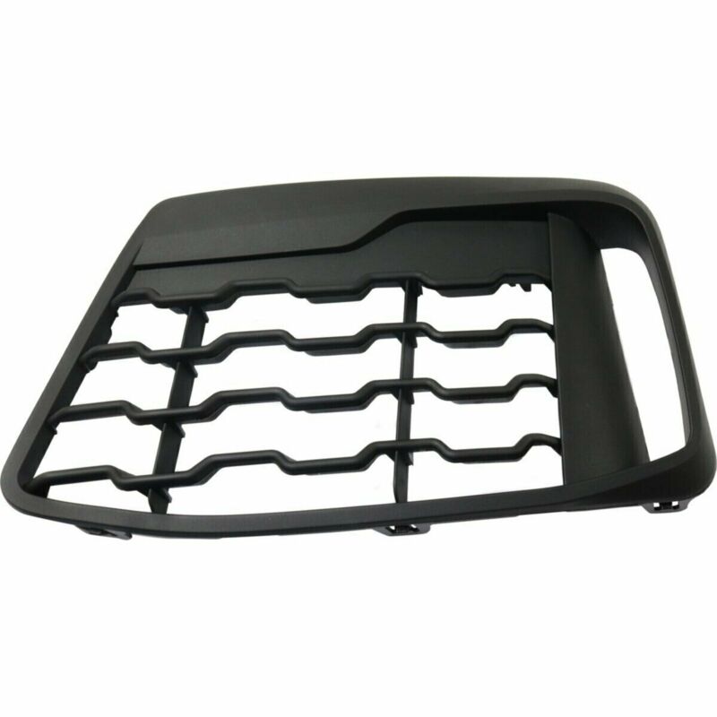 BMW NEW GENUINE X1 SERIES F48 M SPORT FRONT BUMPER FOG LIGHT GRILLE ...