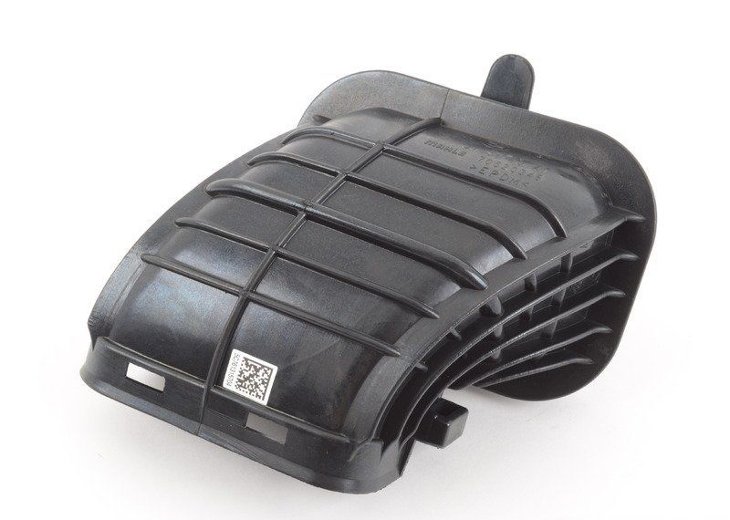 NEW GENUINE BMW 1 2 3 4 SERIES AIR INTAKE DUCT CHANNEL 13717613157 in ...