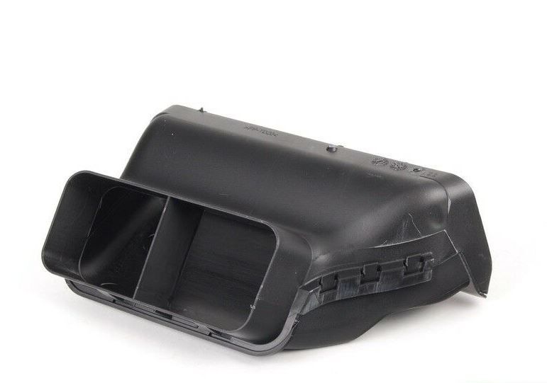 NEW GENUINE VW GOLF 13-17 PASSAT 15-17 AIR FILTER INTAKE GUIDE DUCT ...