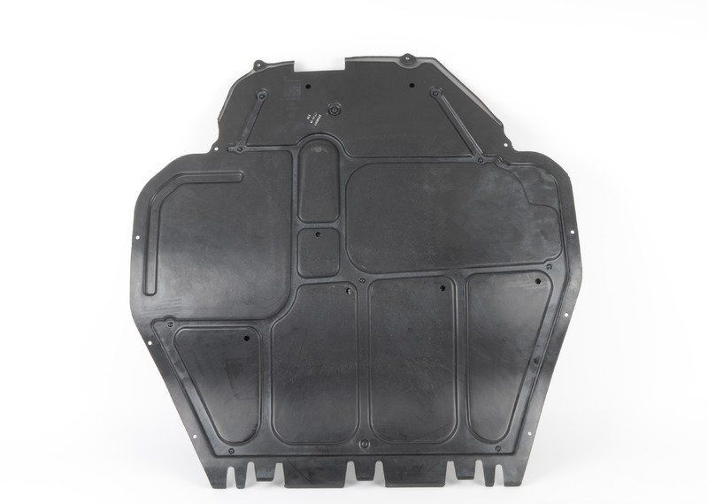 NEW GENUINE VW BEETLE BORA GOLF PETROL CENTER ENGINE UNDERTRAY BELLY ...
