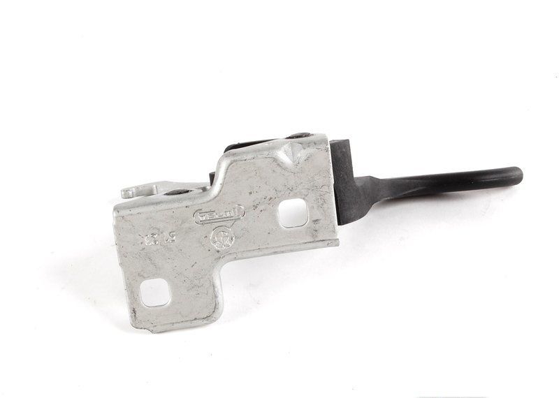 NEW GENUINE BMW X5 SERIES E53 HOOD BONNET ENGINE LID LATCH SAFETY CATCH ...