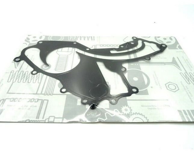 NEW GENUINE MERCEDES BENZ M156 ENGINE WATER PUMP METAL SEAL A2782010000 ...