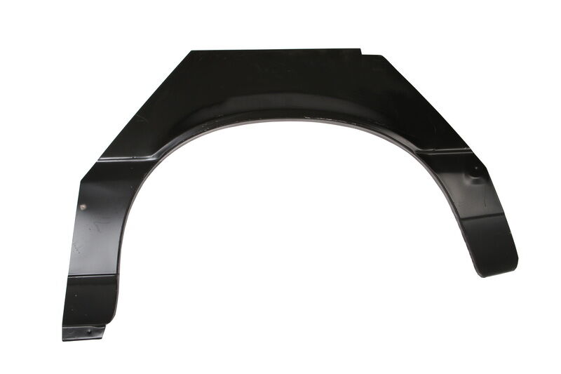 Rear Left Steel Arch Repair Panel For BMW E21 75-83 Coupe in Arches ...