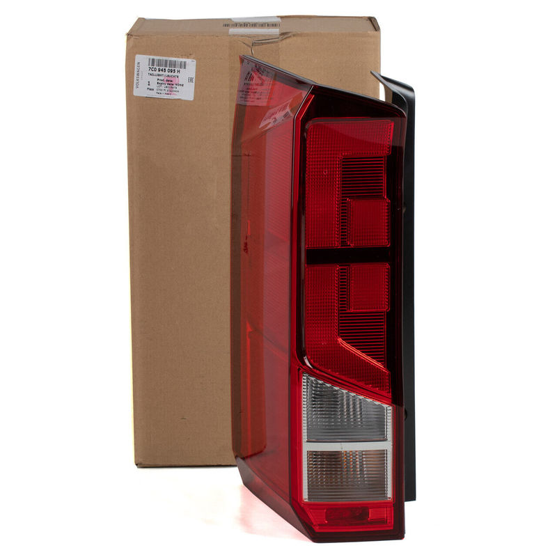 Genuine VW Taillight/ Rear Lamp LEFT Side For VW Crafter MK2 2017+ in ...